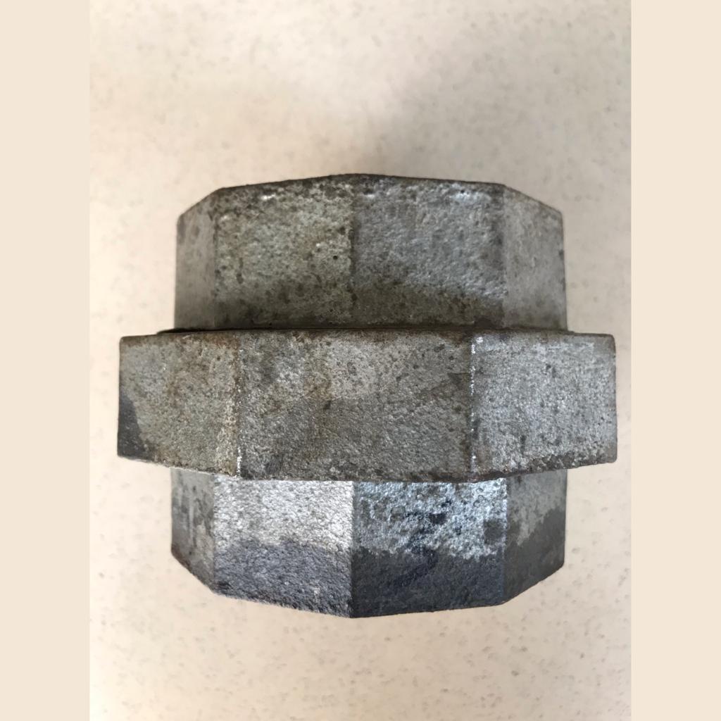 Jual Water Mur Moor 3 Inch Besi Galvanis 3" | Shopee Indonesia