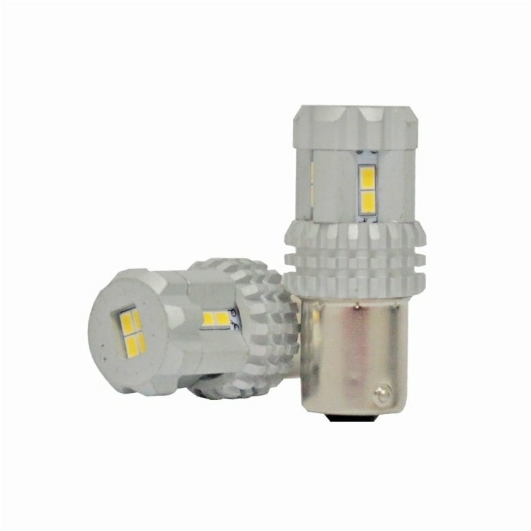 Jual LED S25 White Autovision | Shopee Indonesia