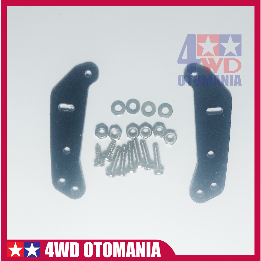 Jual Tamiya - FRP Extension Roller Mount - Shinjiro | Shopee Indonesia