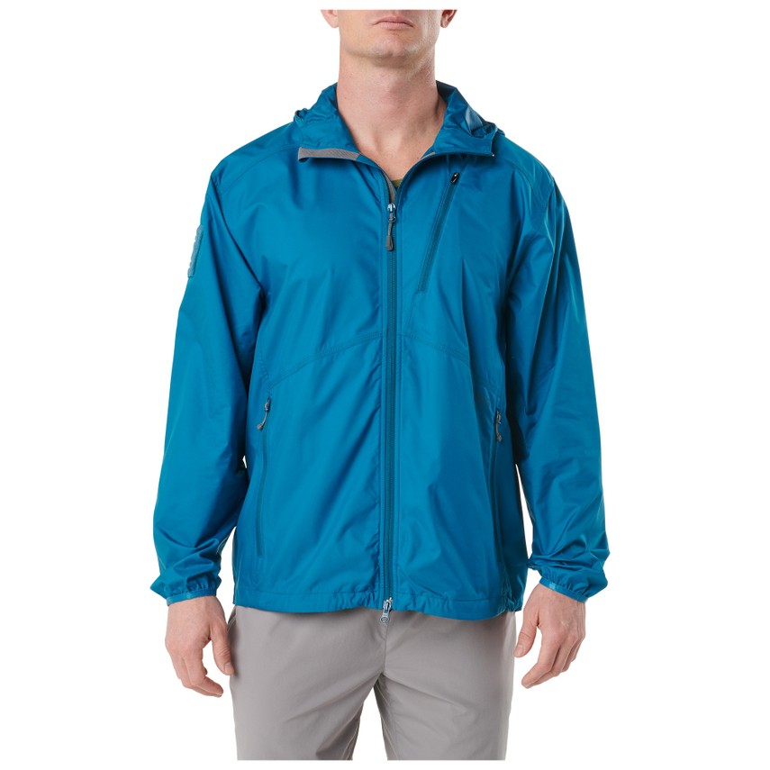 Jual 511 Jacket Cascadia Windbreaker 48339 | Shopee Indonesia