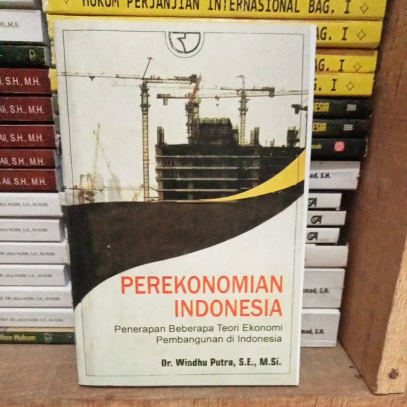 Jual PEREKONOMIAN INDONESIA | Shopee Indonesia