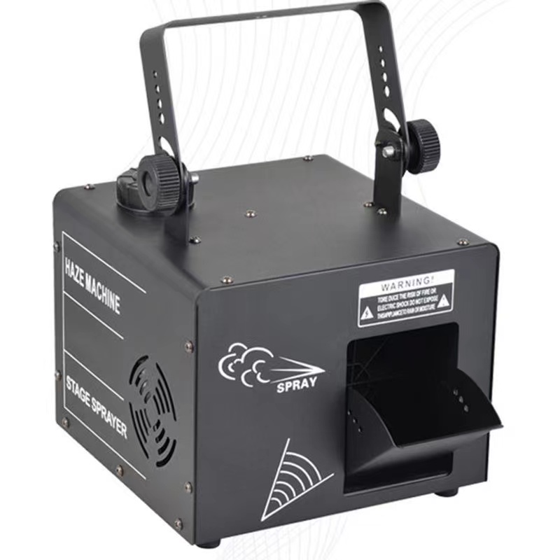 Jual DJSTARLIGHT Mesin Asap Panggung / Mesin Fogging Panggung 1500W ...