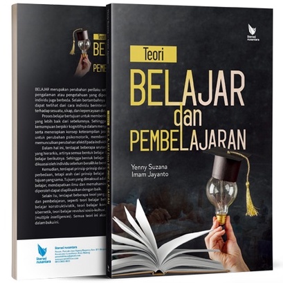 Jual Teori Belajar dan Pembelajaran - Yenny Suzana - LN | Shopee Indonesia