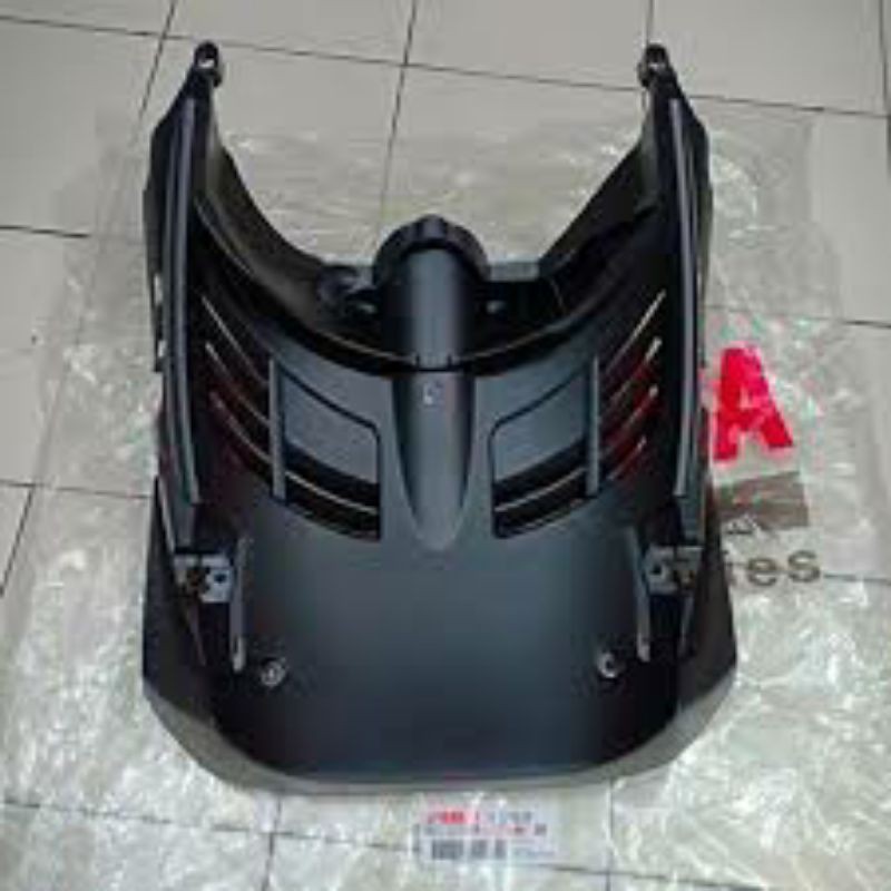 Jual Tebeng Angin-Angin Paru Mio GT Mio Soul Karbu GT 115 125 M3 Nmax ...