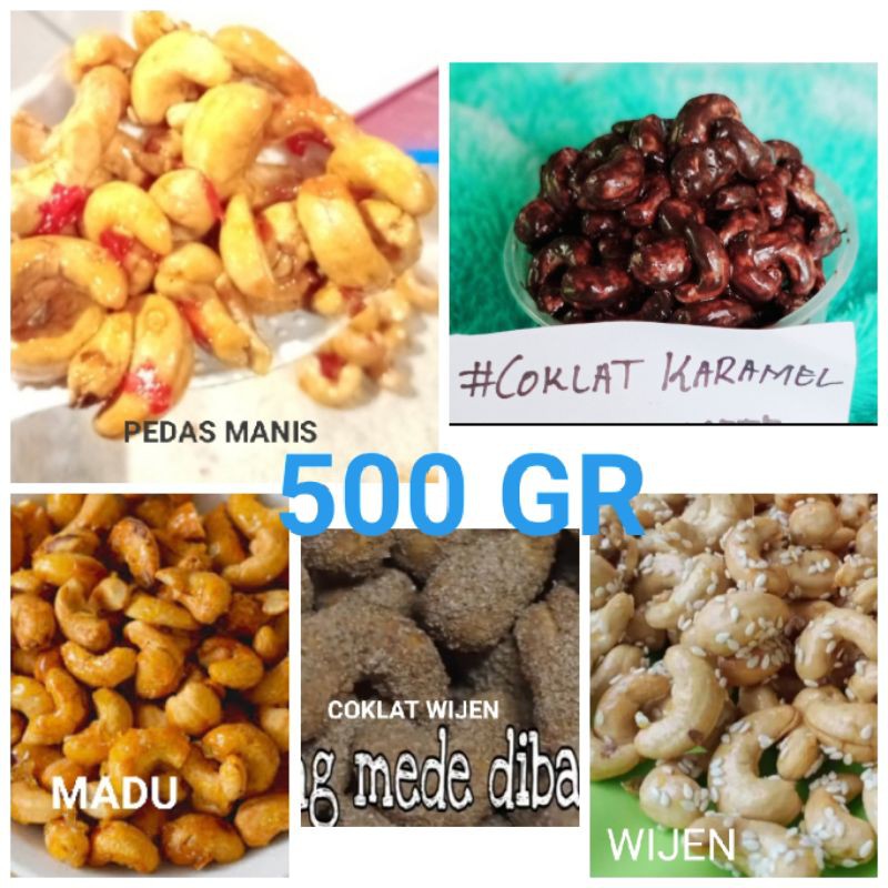 Jual METE VARIAN RASA ASLI WONOGIRI 500 GR | Shopee Indonesia