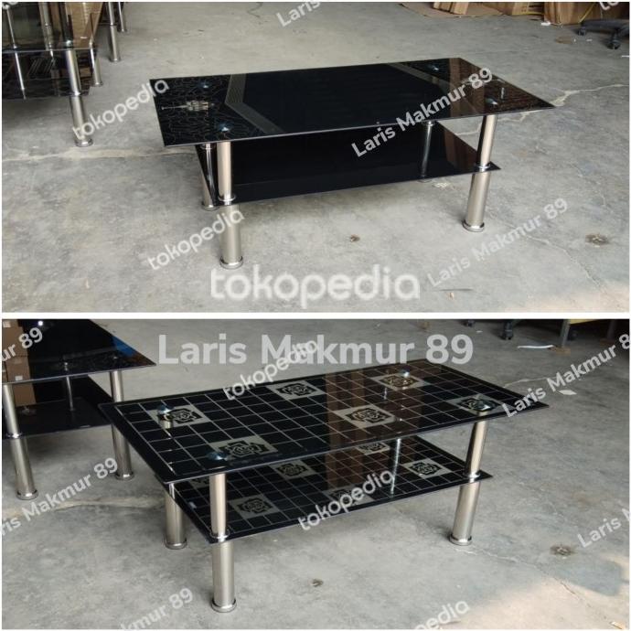 Jual Meja Tamu Kaca / Meja Minimalis Kaca / Meja Kaca Modern Il5Vao6Jre ...