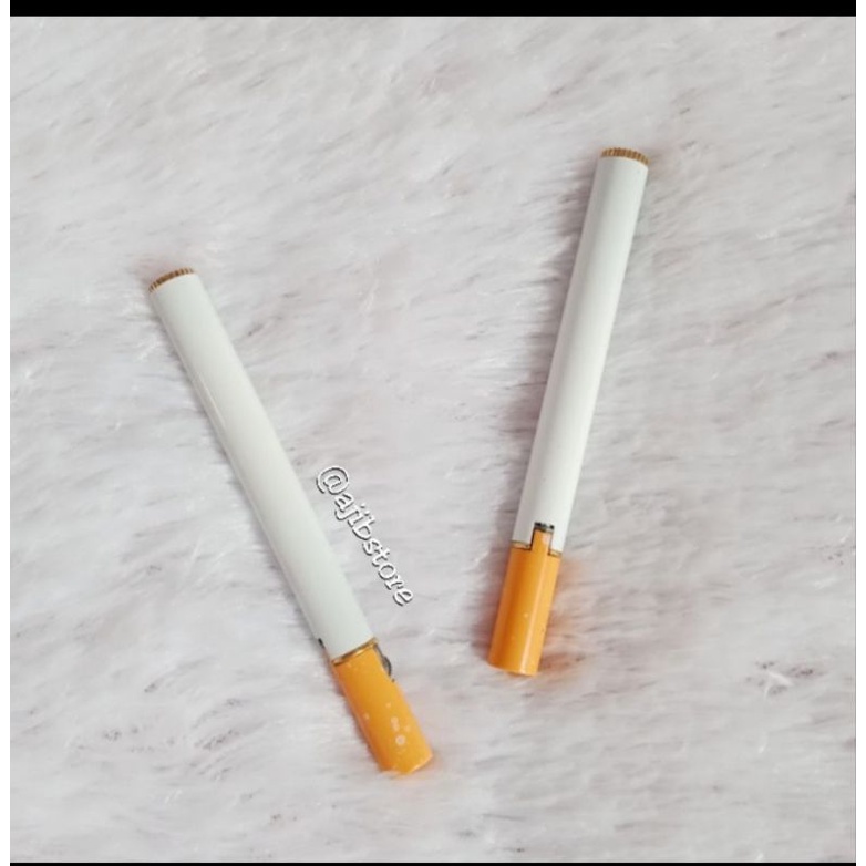 Jual KOREK API UNIK MODEL ROKOK KOREK API UNIK MODEL ROKOK | Shopee ...