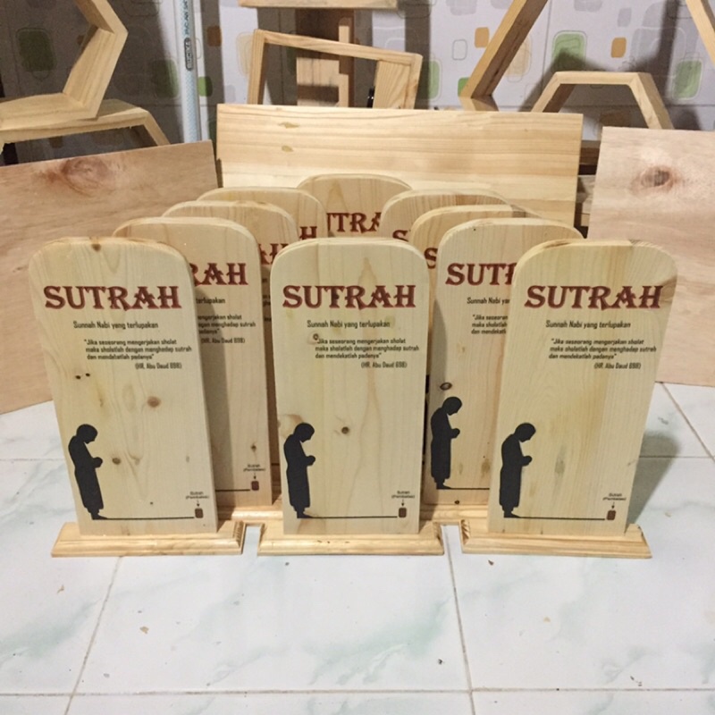Jual order sutrah custom ukuran | Shopee Indonesia