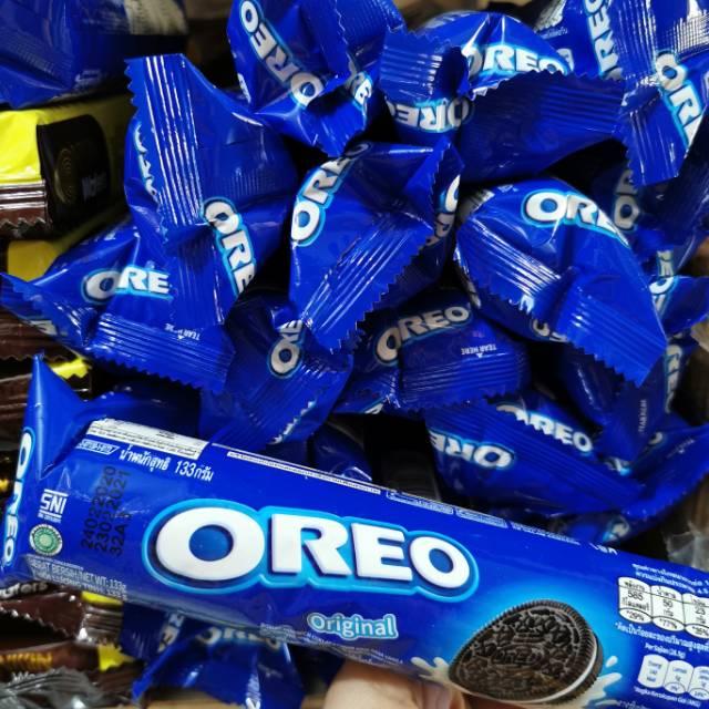 Jual Oreo original | Shopee Indonesia