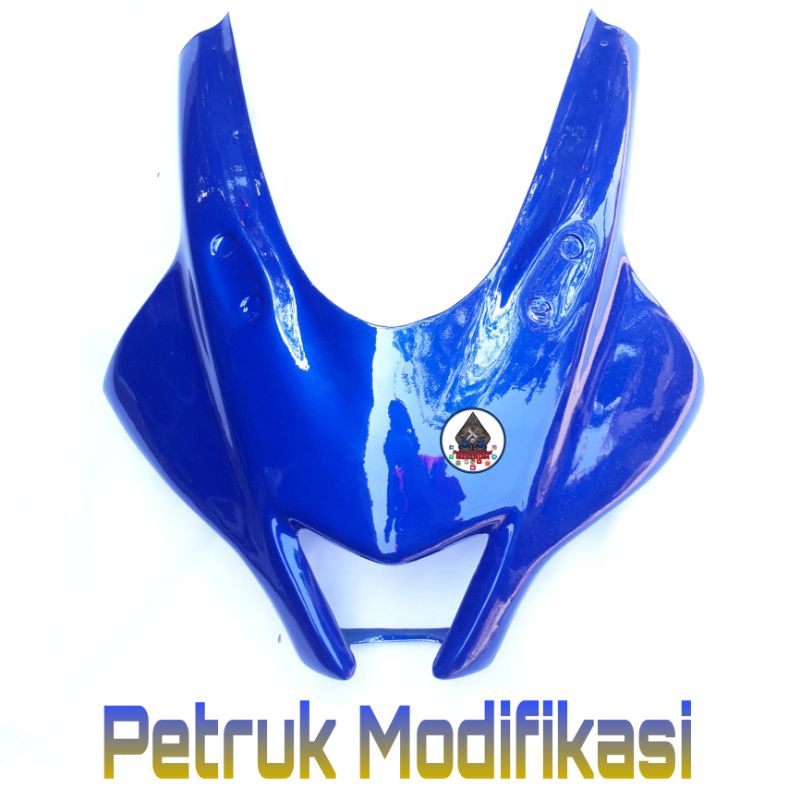 Jual Topeng Kedok R15 V3 R15 VVA Model Yamaha R6 | Shopee Indonesia