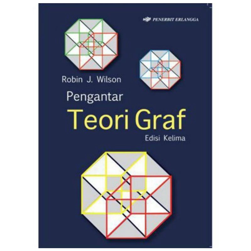 Jual buku pengantar teori graf | Shopee Indonesia