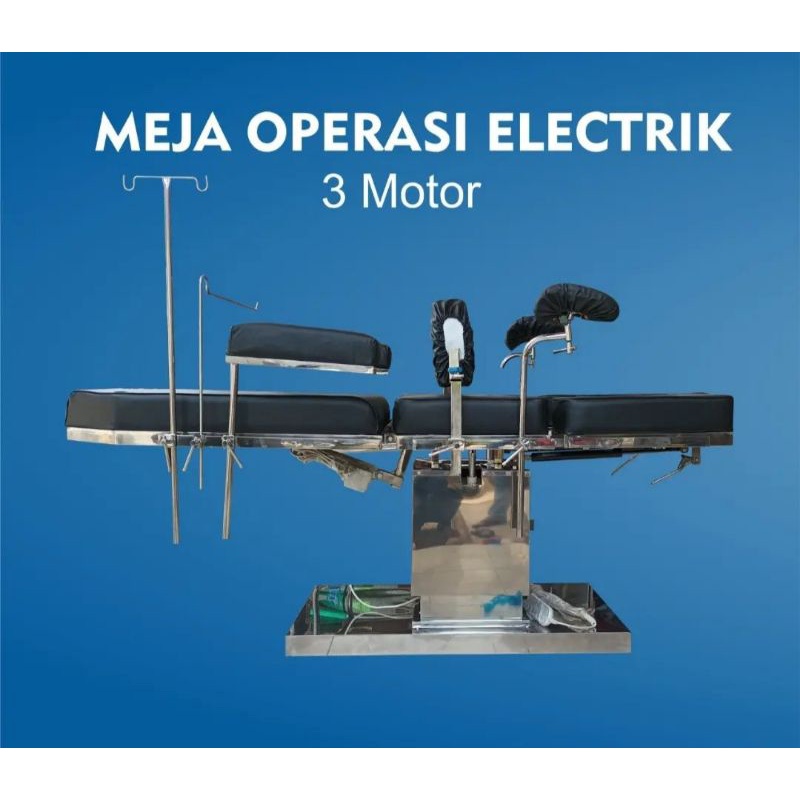Jual Meja operasi 3 motor | Shopee Indonesia