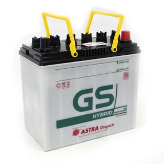Jual Accu Gs Hybrid Ns60 Aki Mobil Avanza | Shopee Indonesia