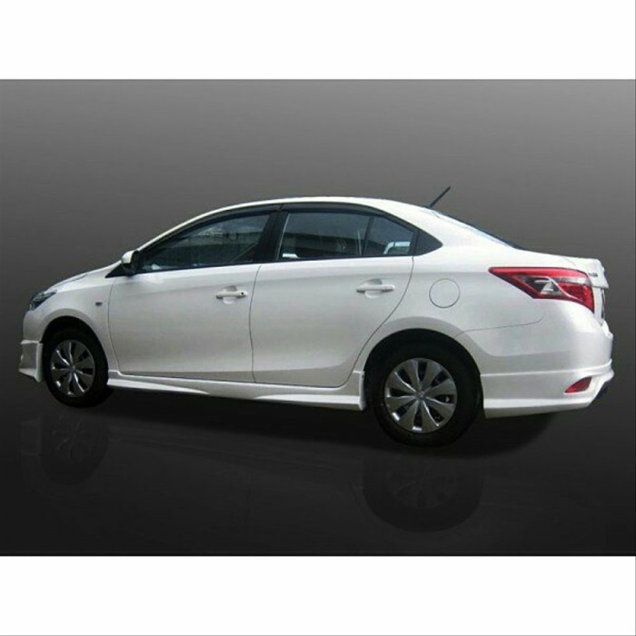 Jual NIKMATI BODYKIT vios gen3 | Shopee Indonesia