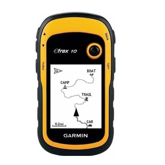 Jual Garmin Etrex 10 Gps | Shopee Indonesia