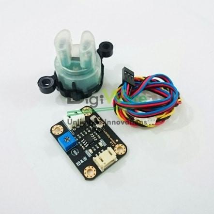 Jual Analog Turbidity Sensor For Arduino | Shopee Indonesia