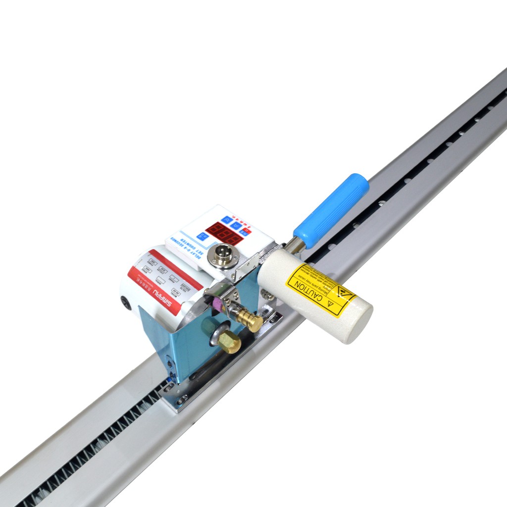 Jual Mesin Potong Kain Bahan Gelar / Mesin Potong Kain Lempar - End ...