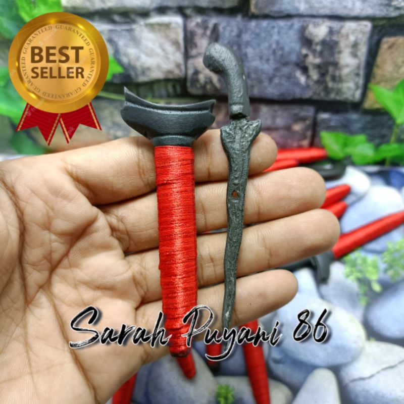 Jual keris pamor mini combong | Shopee Indonesia