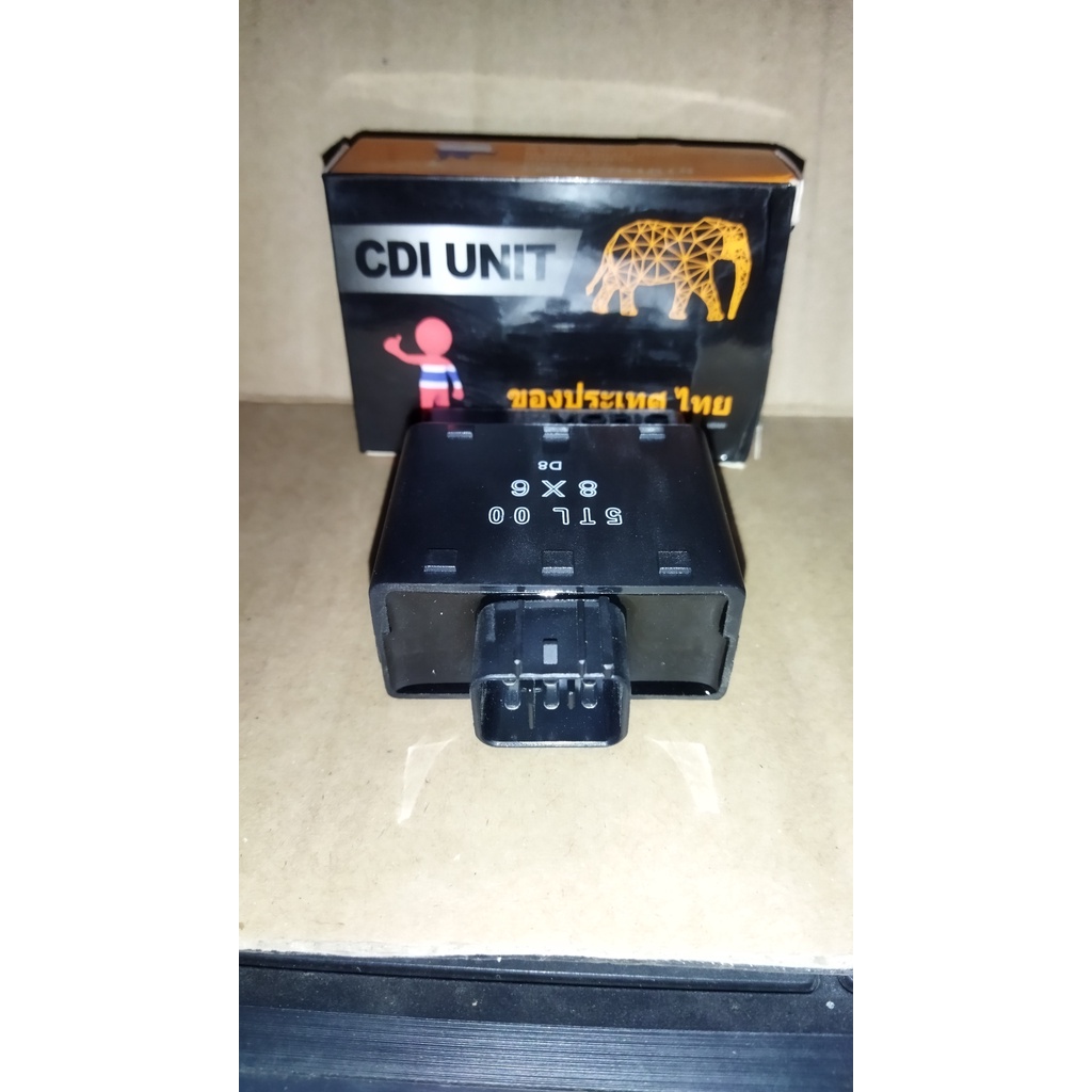Jual CDI UNIT MIO THAI ORIGIN | Shopee Indonesia