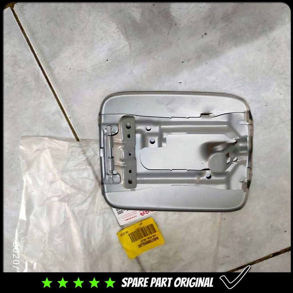 Jual Tutup Plat Besi Tangki Bensin Suzuki Karimun Estilo | Shopee Indonesia
