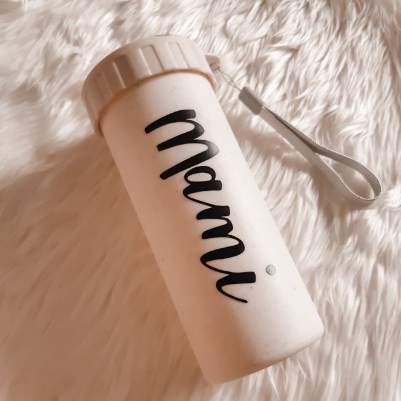 Jual Tumblr custom nama | Shopee Indonesia