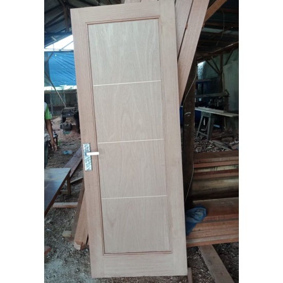 Jual pintu multiplek uk.80x200 | Shopee Indonesia