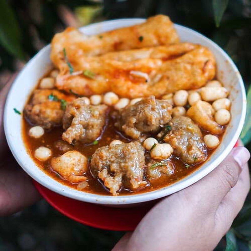 Jual PROMO BASO ACI TULANG RANGU ENAK NIKMAT | Shopee Indonesia