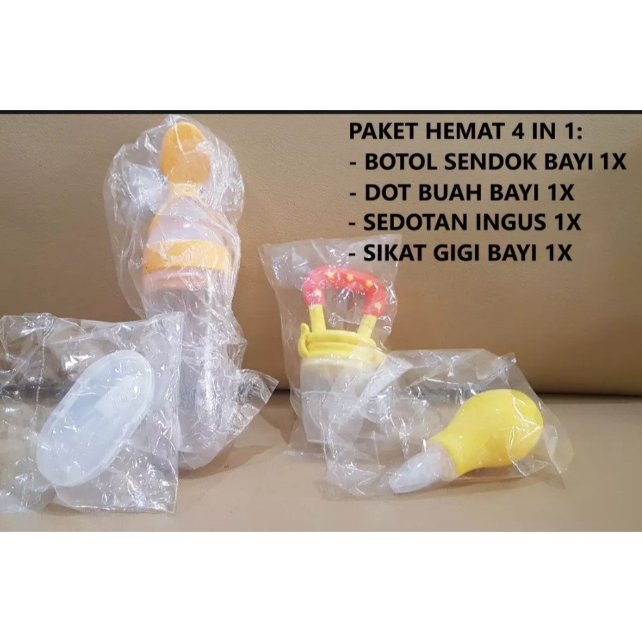 Jual Paketan baby | Shopee Indonesia