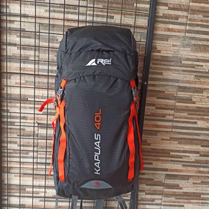 Jual Tas Semi Carrier Rei Kapuas 40L Original | Shopee Indonesia