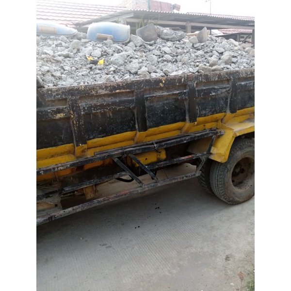 Jual urugan puing tanah | Shopee Indonesia