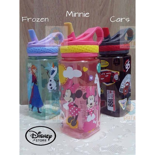 Jual Hand Carry Tumbler Disney from Tokyo Disney Store / Tumbler Disney ...