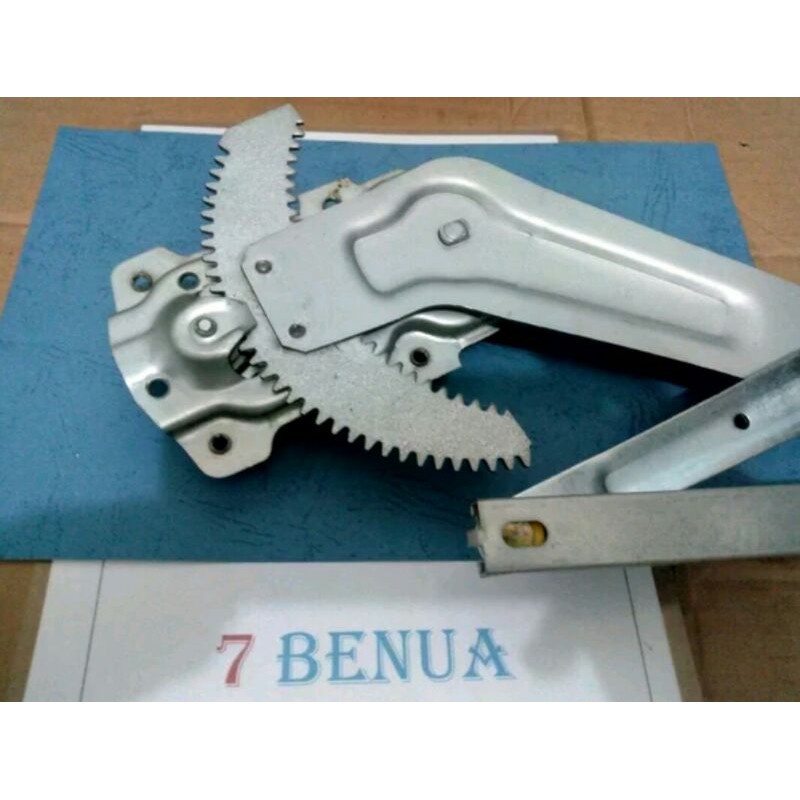 Jual REGULATOR KACA WINDOW MANUAL DEPAN SEBELAH KANAN TOYOTA KIJANG ...