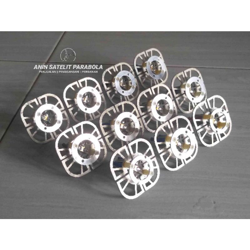 Jual Antena KATHREIN KATRINE + Konektor SMA TO F | Shopee Indonesia