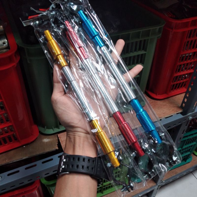 Jual Stabilizer stang cnc universal Stabilizer Stang atau Palang Stang ...