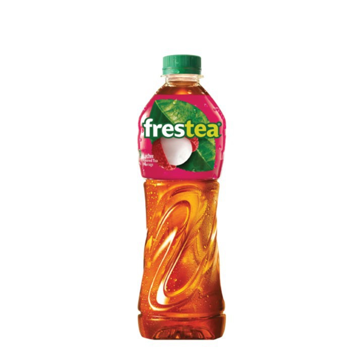 Jual Frestea Minuman Ringan Minuman Rasa Teh All Variants 500ml ...