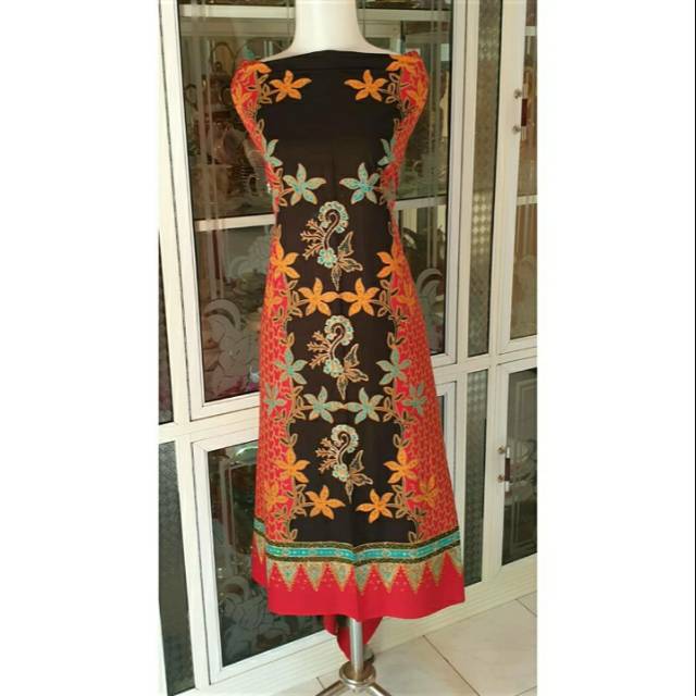 Jual Batik Khas Banyuwangi Motif Paras Gempal | Shopee Indonesia