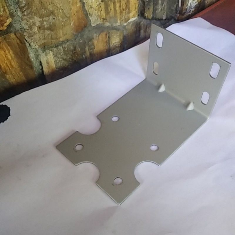 Jual Bracket besi housing filter air | Shopee Indonesia