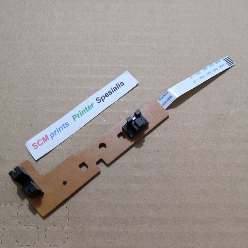 Jual PCB Sensor Disk HP GT5810 5820 Ink Tank 115 310 315 319 410 415 ...