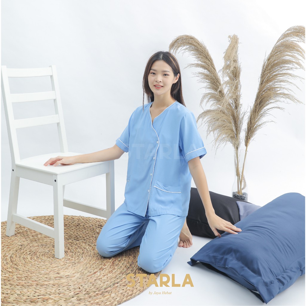 Jual BAJU SUSTER / BAJU BABY SITTER / SERAGAM SUSTER / BAJU SERAGAM ...