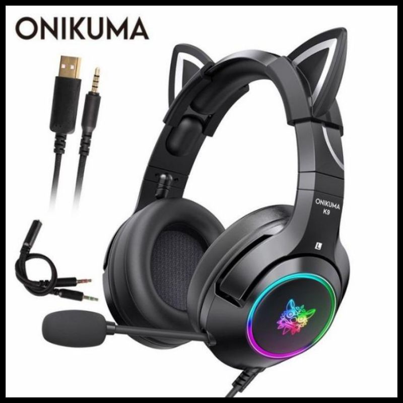 Jual ONIKUMA | Shopee Indonesia