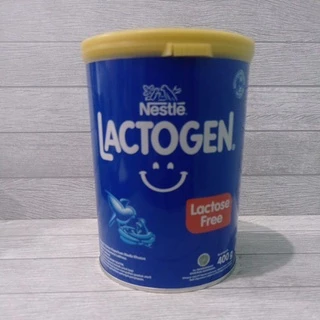 Jual lactogen lactose free Harga Terbaik & Termurah Maret 2025 | Shopee ...