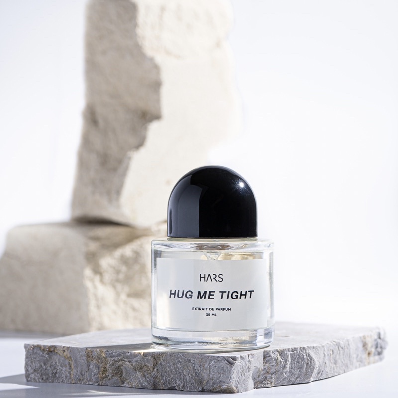Jual HARS Hug Me Tight Extrait De Parfum | Shopee Indonesia