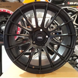 Jual Velg Mobil Hsr Race R18 Lebar Model Jari Jari Buat Xpander Innova Voxy Camry Alphard ...