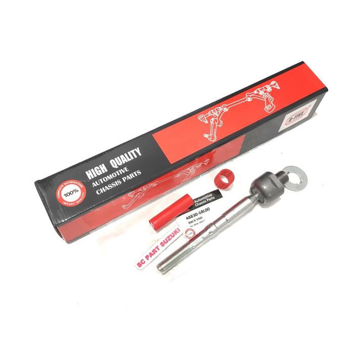 Jual Long Tie Rod Rack End Suzuki All New Swift Df. | Shopee Indonesia