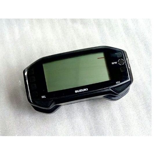 Jual SPEEDOMETER ODO METER SUZUKI GSX R 150 GSX S 150 PNP BANDIT 150 ...