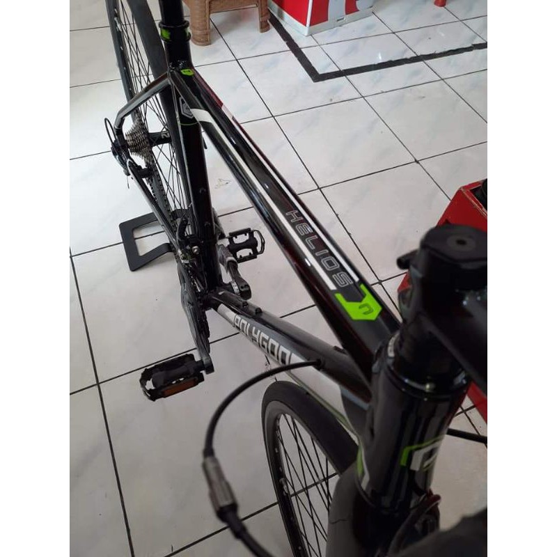 Jual Polygon Helios C4 Disk | Shopee Indonesia