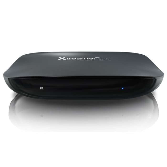 Jual Media Player Xtreamer Wonder 16Gb | Shopee Indonesia