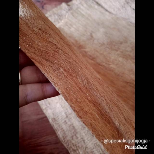 Jual Kulit Kayu 50 x 40 cm | Shopee Indonesia