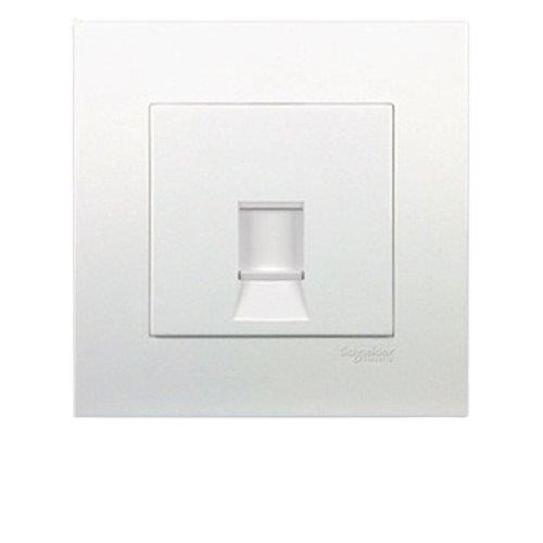 Jual Stop Kontak Data CAT 5 Clipsal Vivace Tanam Dinding Classic ...