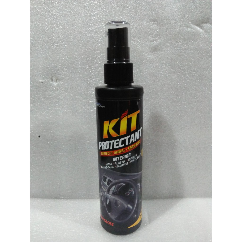Jual KIT PROTECTANT INTERIOR 175 ML | Shopee Indonesia
